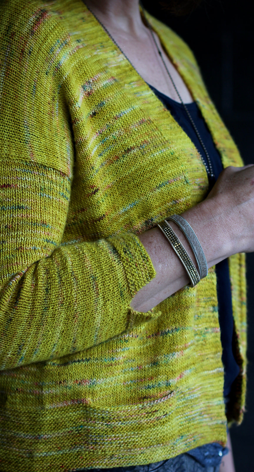 YARN SET "Rebel Rebel" – Walk Collection - Cathrin Walk GmbH & Co. KG