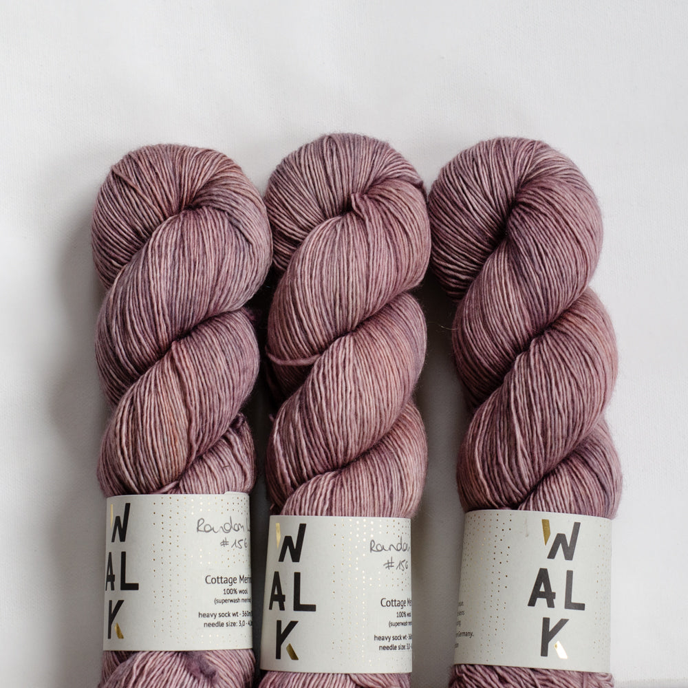 ready-to-ship yarns – Walk Collection