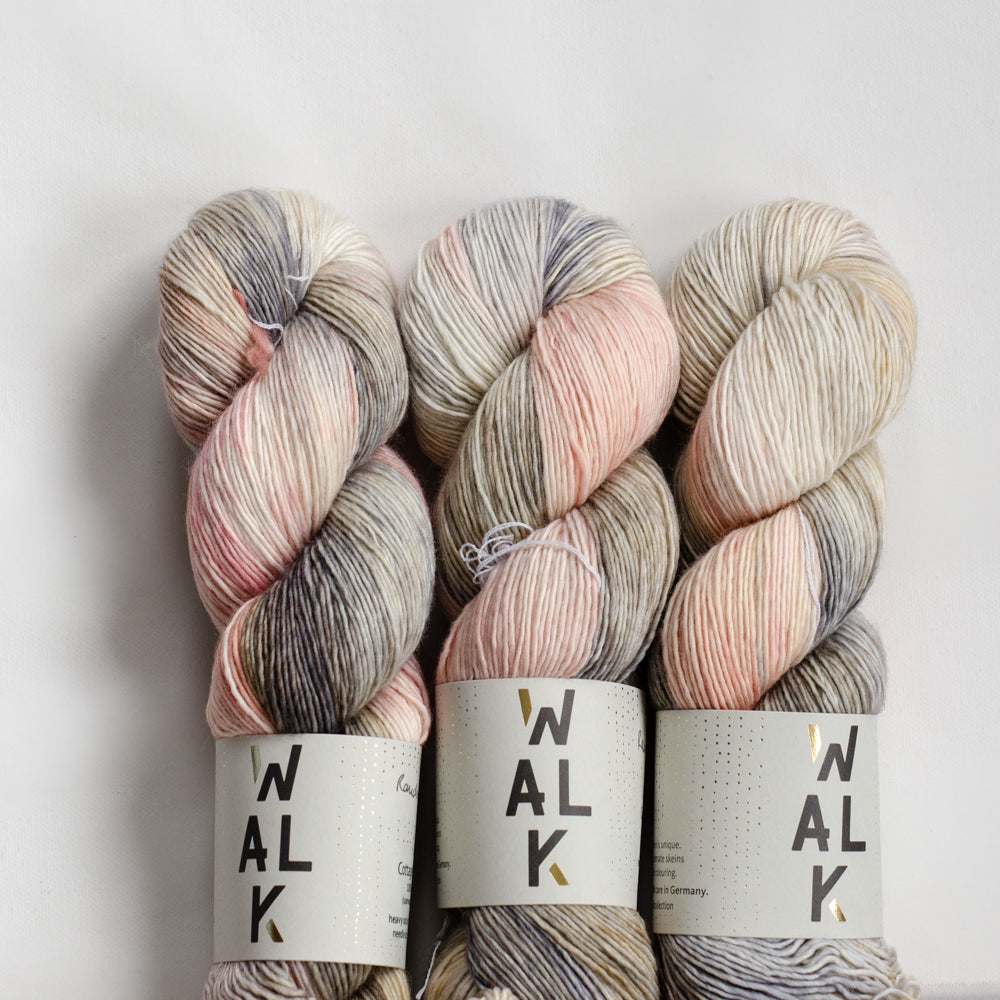 ready-to-ship yarns – Walk Collection