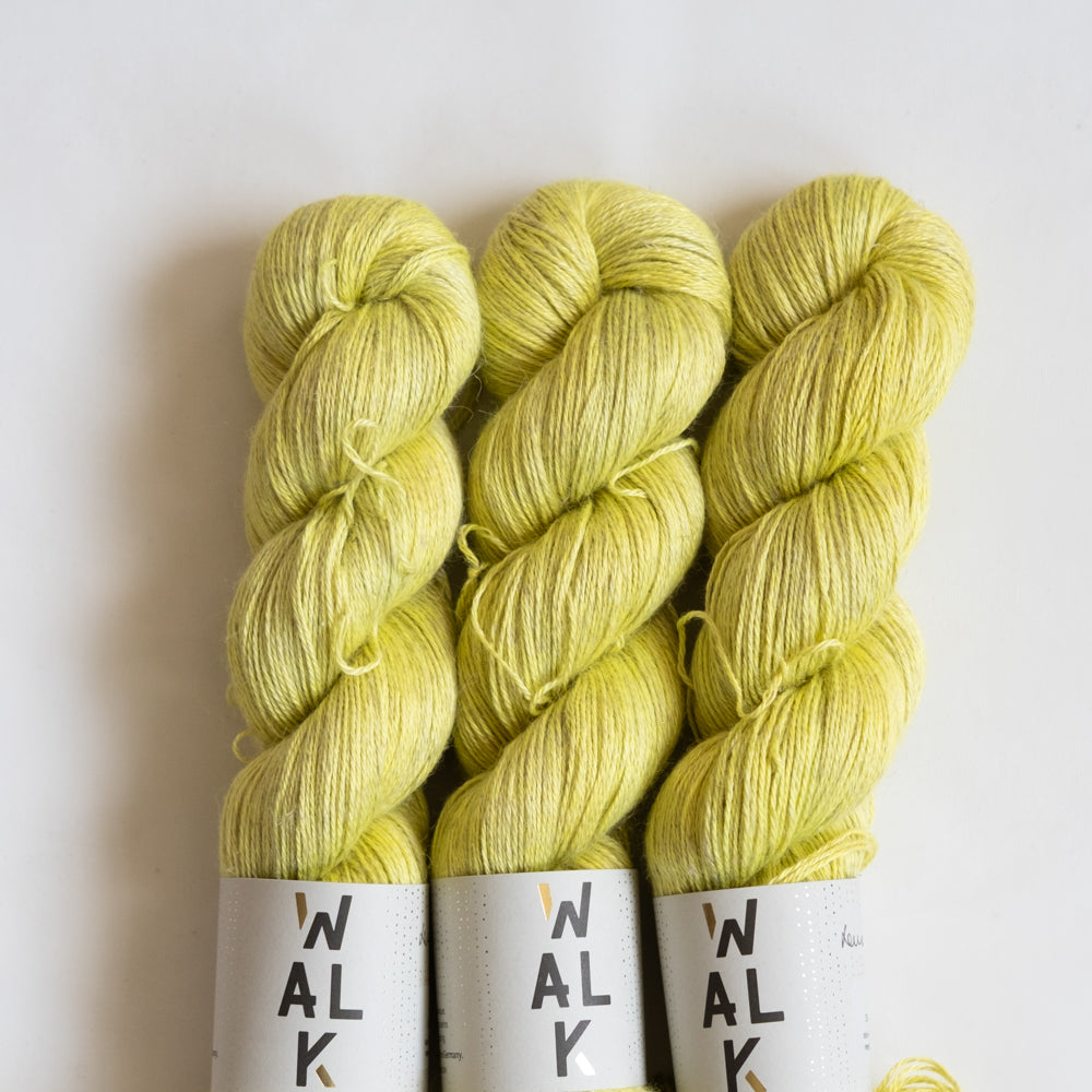Walk Collection luxury yarns hand dyed in Germany – Walk Collection ...