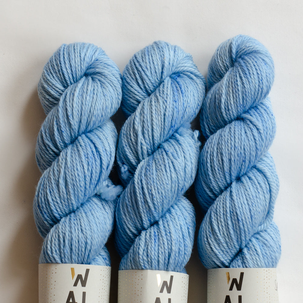 Merino Aran "Spray" - ready to ship colors – Walk Collection - Cathrin ...
