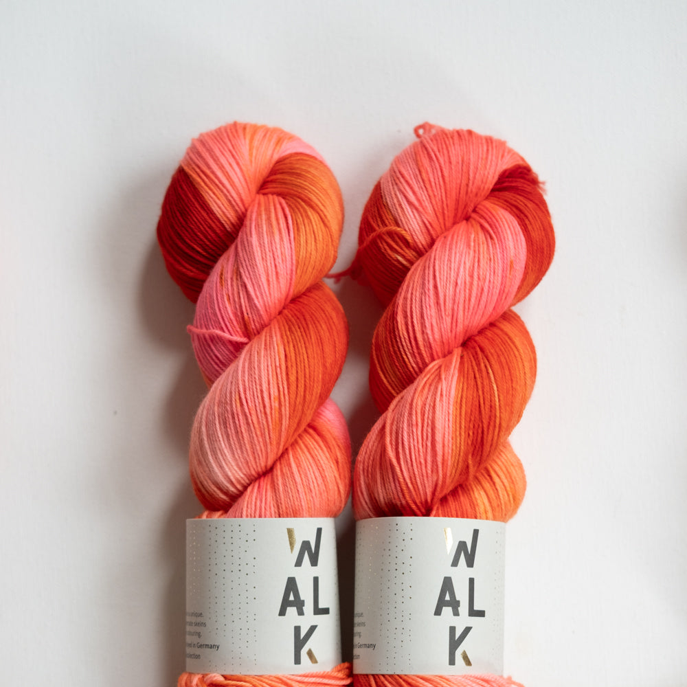 Pure Sock "Leo" - versandfertige Farben – Walk Collection - Cathrin ...