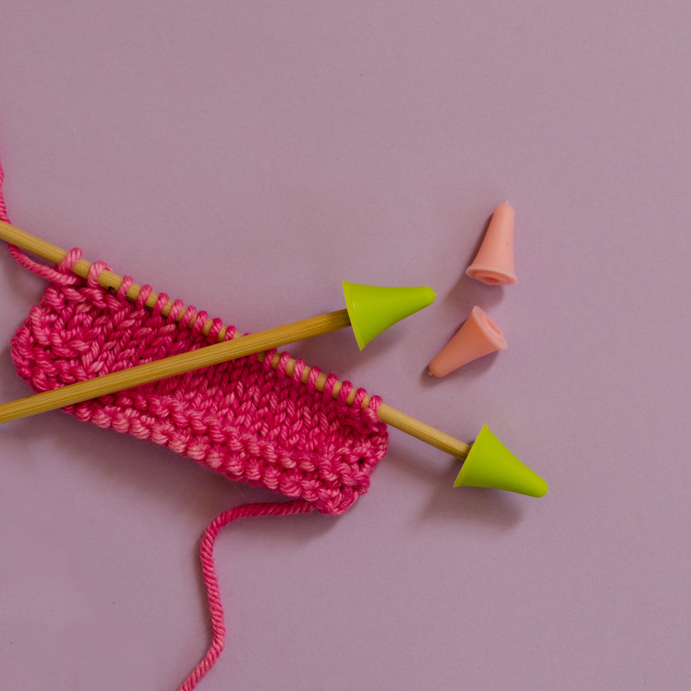 needle stopper – Walk Collection - Cathrin Walk GmbH & Co. KG