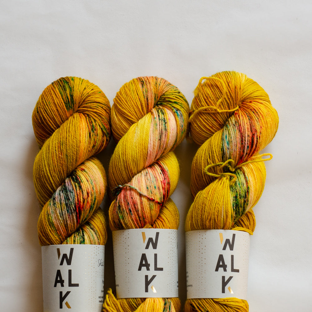 Pure Sock "Solar System" - ready to ship colors – Walk Collection ...
