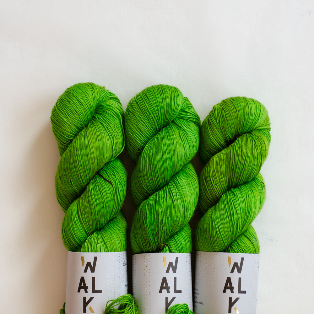 Merino Light "Random Walk #136" - ready to ship colors – Walk Collection