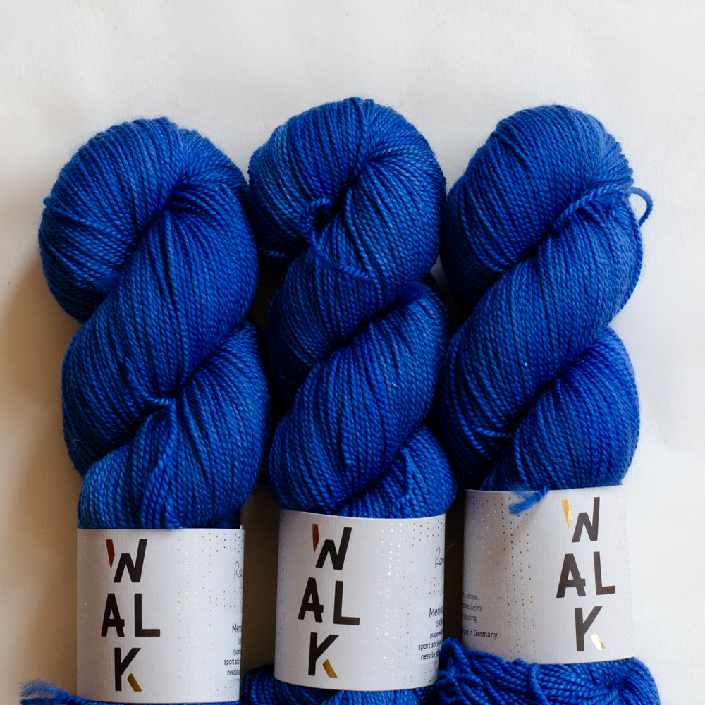 Merino Sport "Royal" - ready to ship colors – Walk Collection