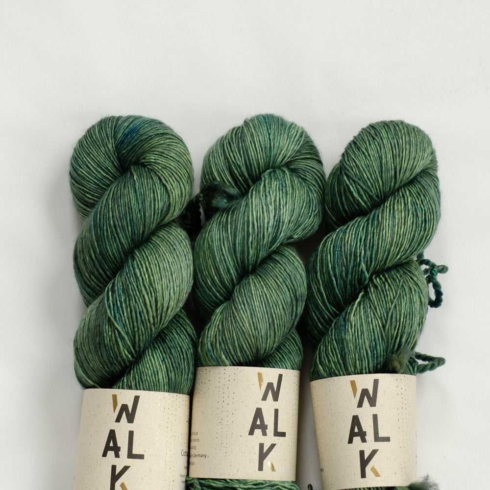 Cottage Merino "Jade" - versandfertige Farben – Walk Collection ...