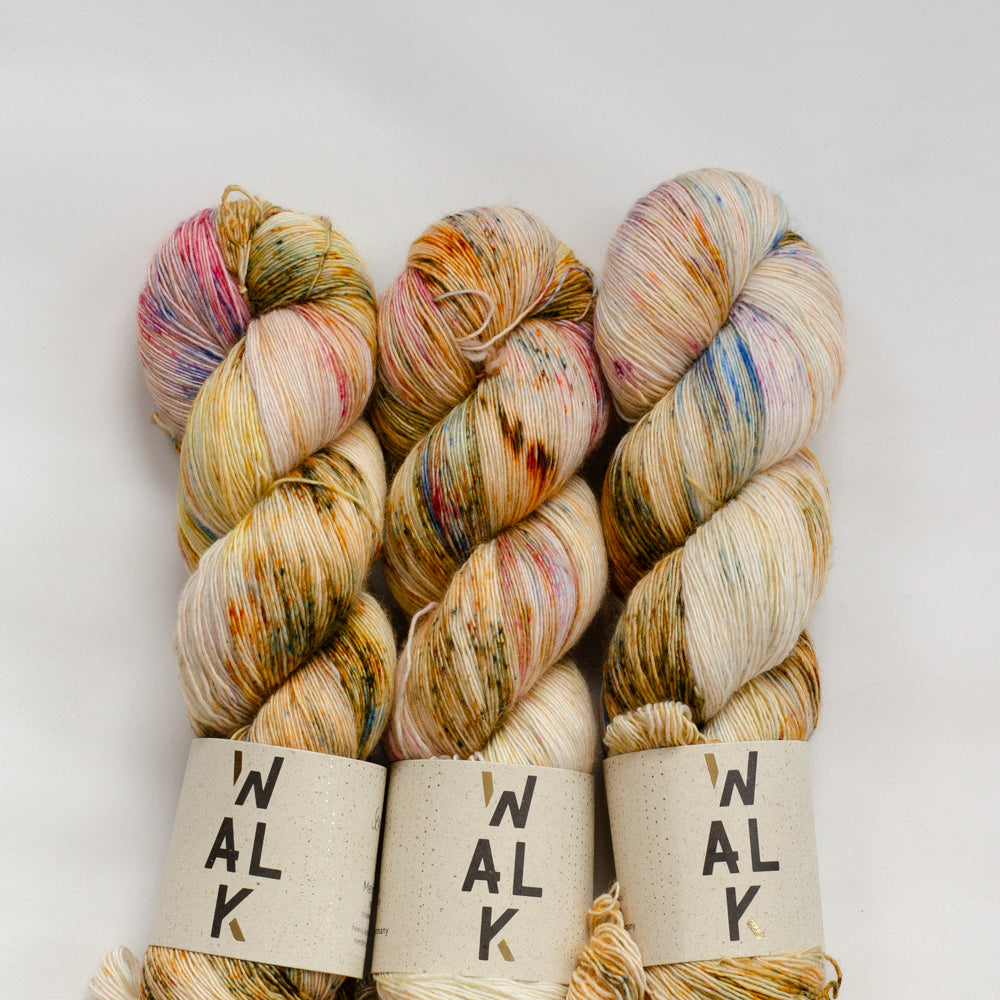 Merino Light "Seashells" - ready to ship colors – Walk Collection ...