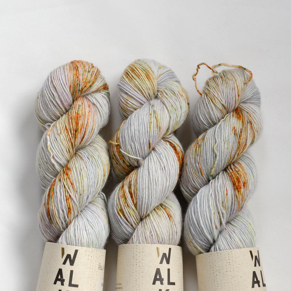 Cozy Merino "Beach Foam" - ready to ship colors – Walk Collection ...