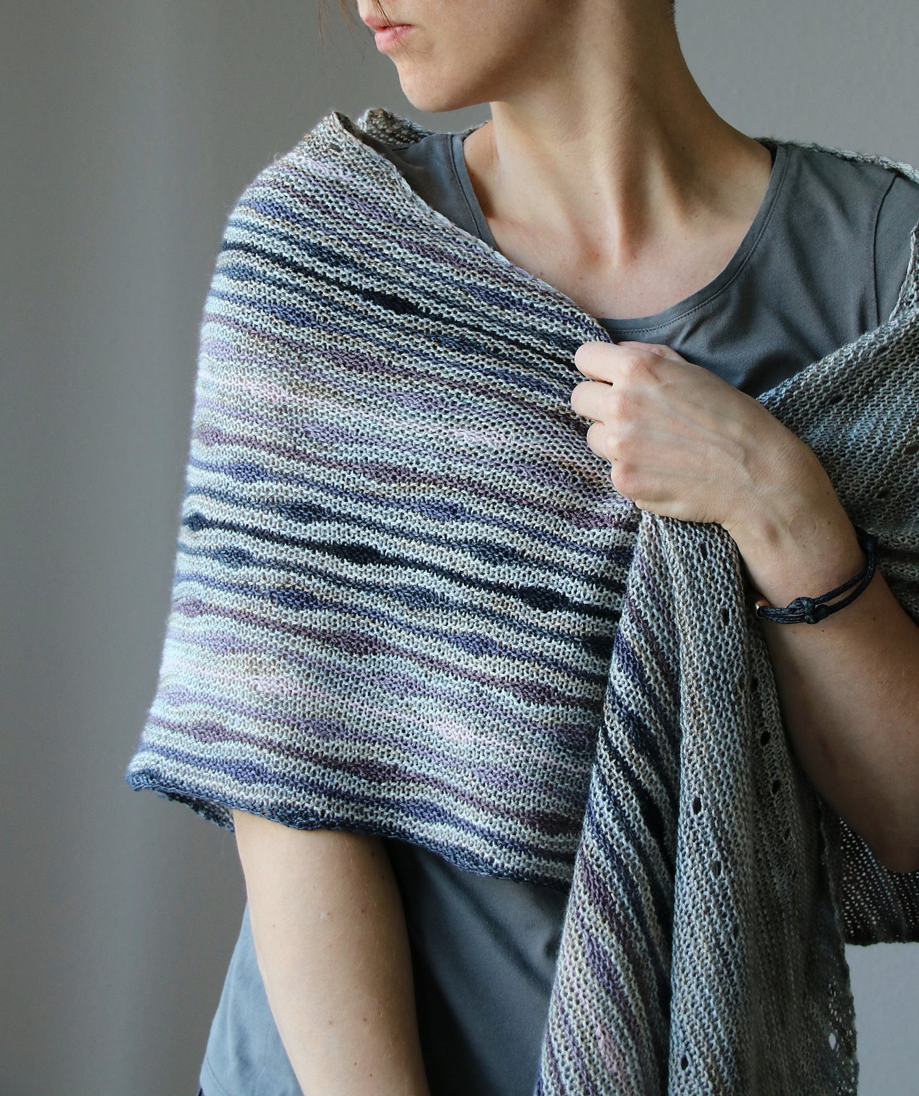 YARN SET "One More Stripe" – Walk Collection - Cathrin Walk GmbH & Co. KG