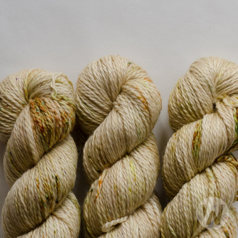 Winter Linen "Hourglass" - versandfertige Farben – Walk Collection