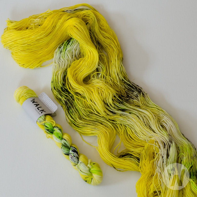 Caterpillar - custom dye order – Walk Collection - Cathrin Walk GmbH ...