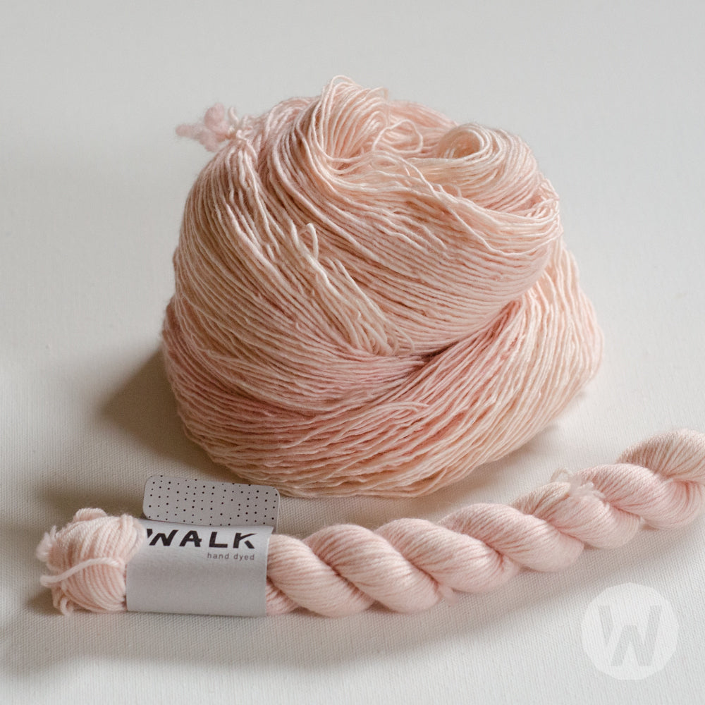 Grace - custom dye order – Walk Collection - Cathrin Walk GmbH & Co. KG