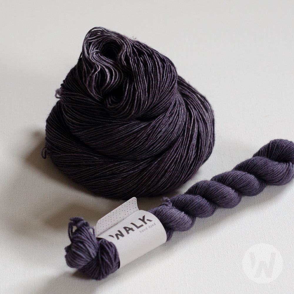 Nightshade - custom dye order – Walk Collection - Cathrin Walk GmbH ...