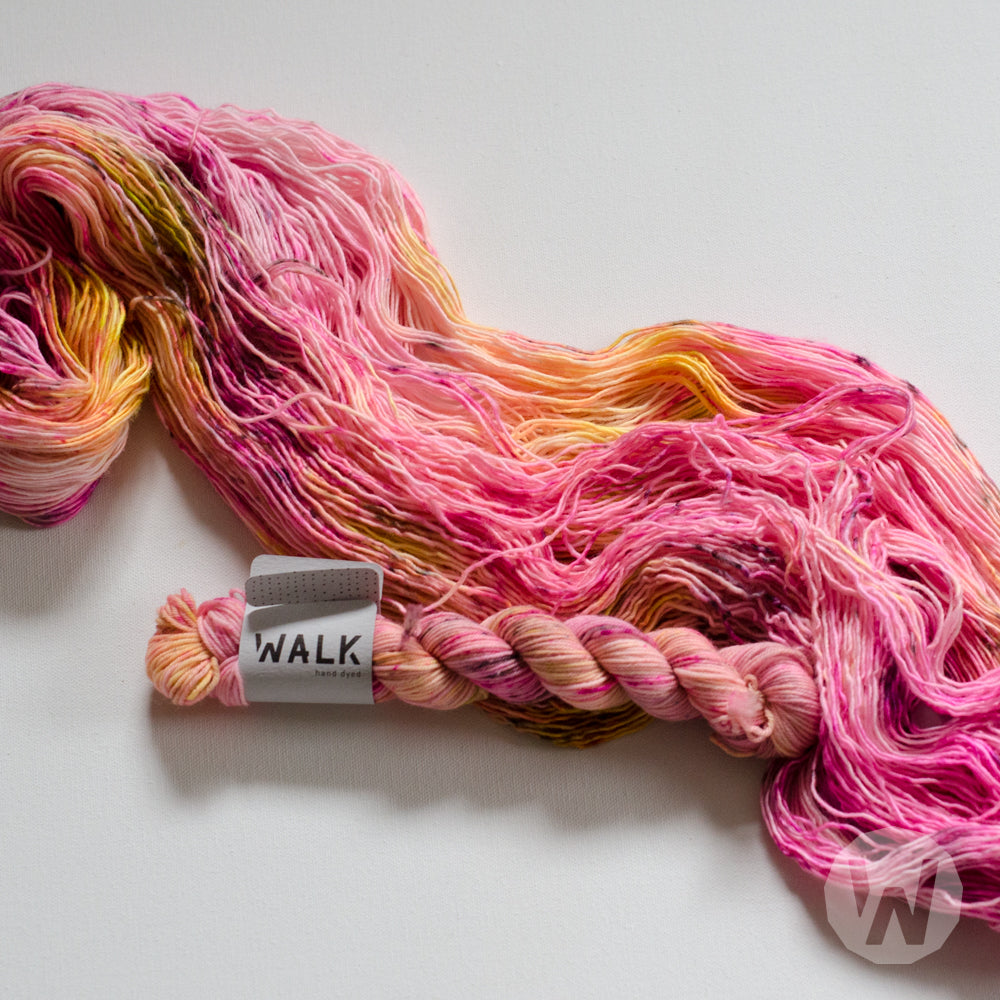 Pink Poison - custom dye order – Walk Collection - Cathrin Walk GmbH ...