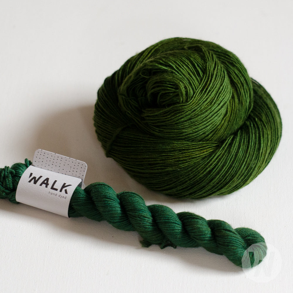 Robin Hood - custom dye order – Walk Collection - Cathrin Walk GmbH ...