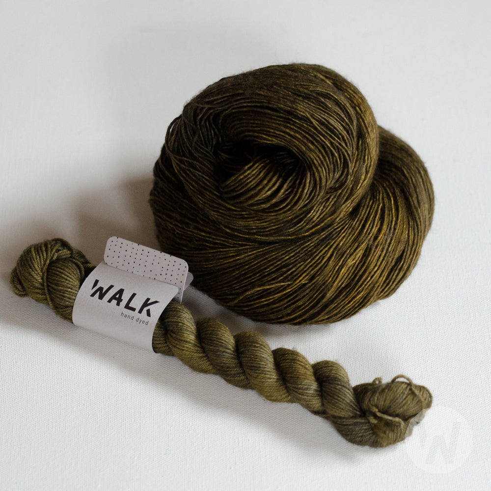 Stained Brass - custom dye order – Walk Collection - Cathrin Walk GmbH ...