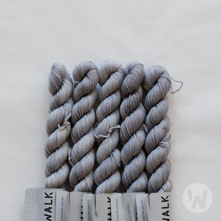 Tough Sock Mini - Semi Solid - ready to ship colors – Walk Collection ...